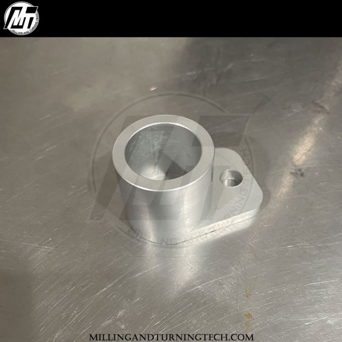 Billet Aluminum Drain Plug Holder
